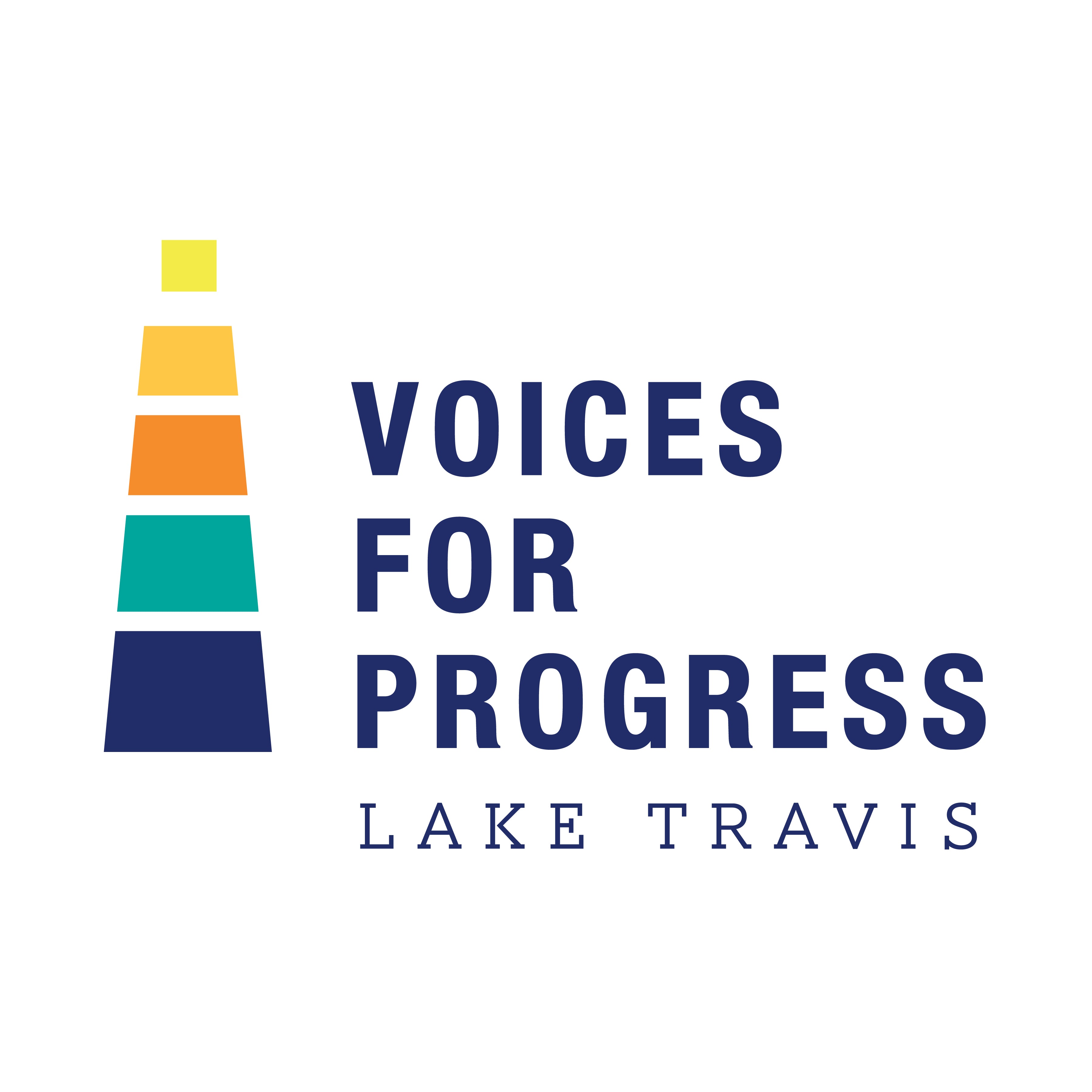V4P Shop – Lake Travis Voices for Progress